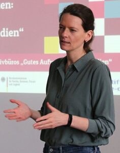 Beratung und Workshops - Anna Grebe