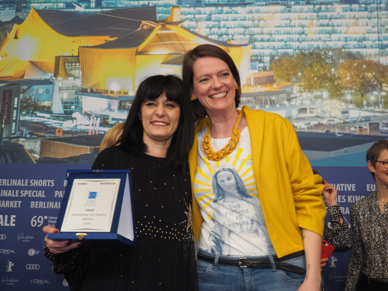 Engagement - Anna Grebe