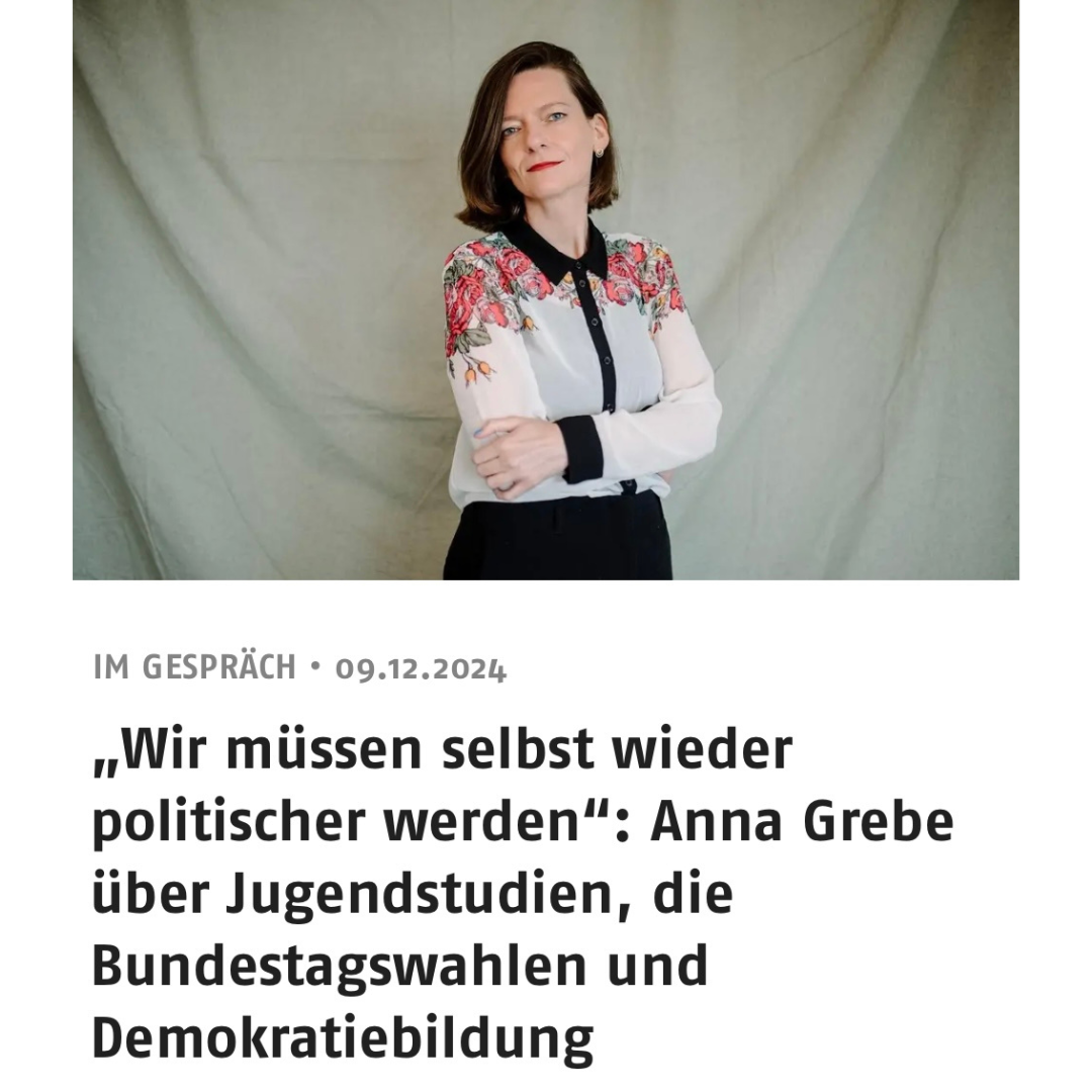 Anna Grebe